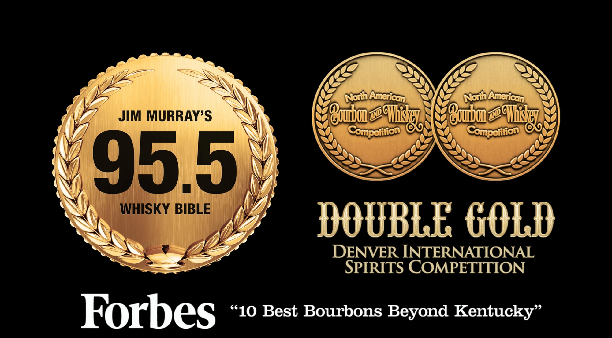 Iron Smoke Distillery