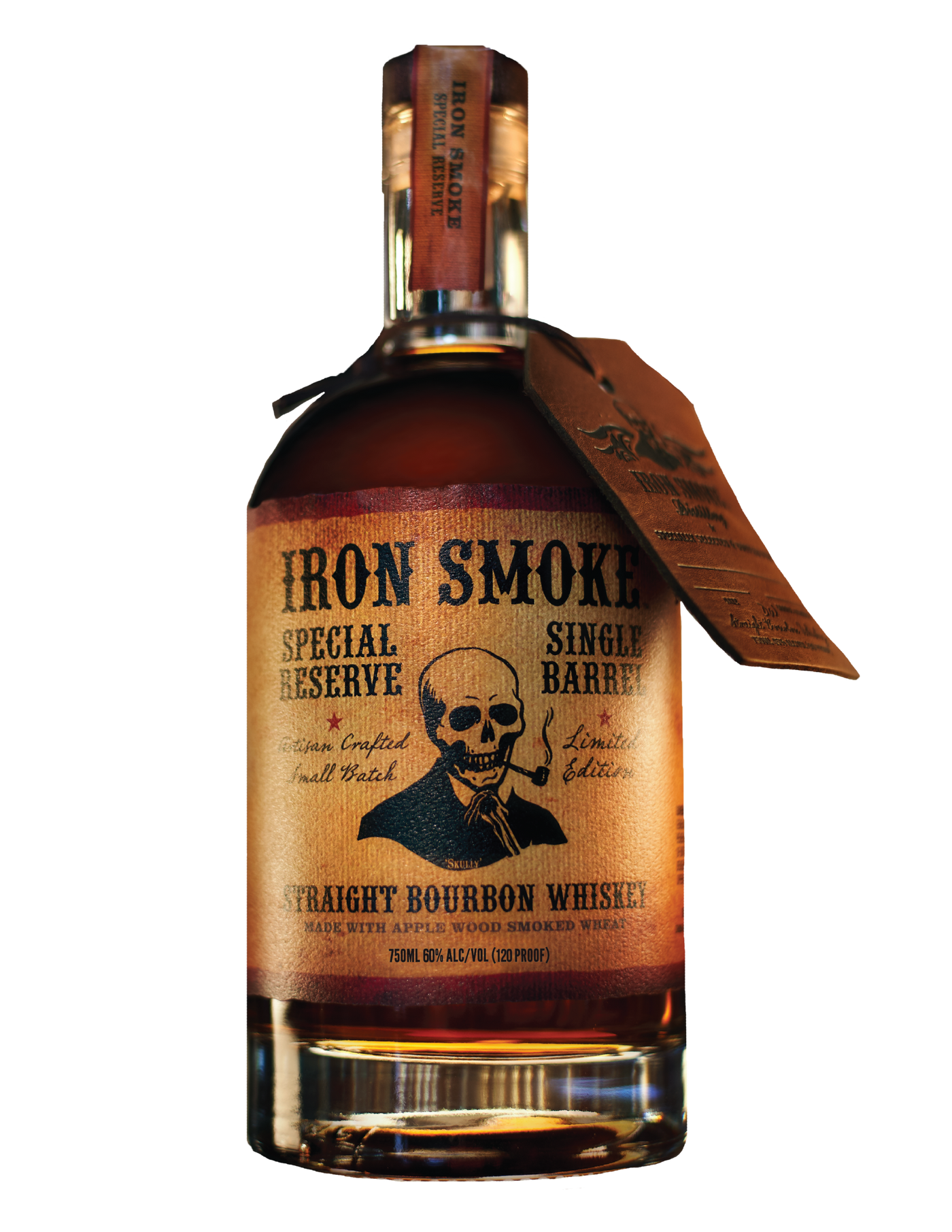 Reserve Single Barrel 120 Proof